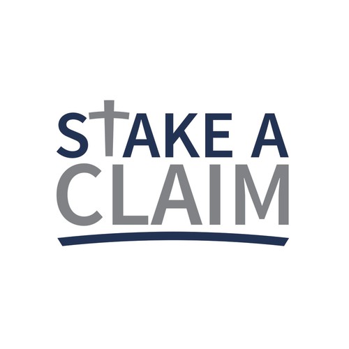 New logo wanted for Stake a Claim | Logo design contest