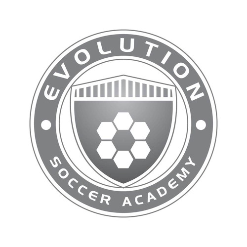 Evolution Soccer Academy Logo | Logo design contest
