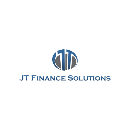 Create the next logo for JT Finance Solutions | Logo design contest
