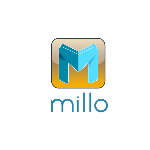 Create the next logo for Millo | Logo design contest