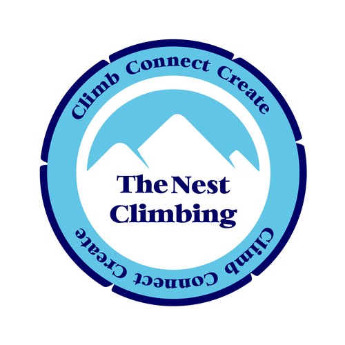 Design a new logo for an innovative, creative climbing gym and co ...