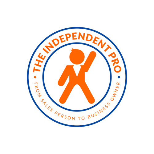 Design a Long Lasting Logo for The Independent Pro | Logo design contest