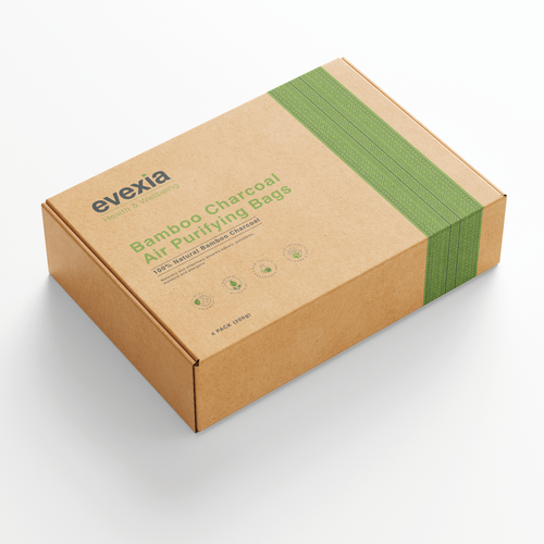 Designs | I give you creative freedom over the packaging design for ...