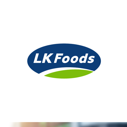 Designs | Iconic Logo Needed for LK Foods Group: North America's ...