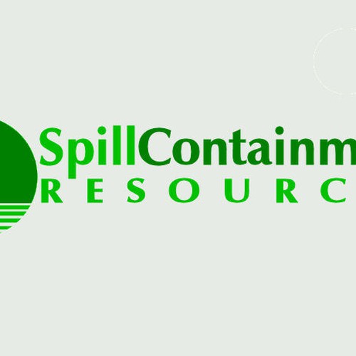 Spill Containment Resources needs a new logo | Logo design contest