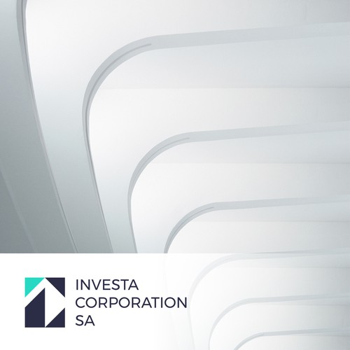 Investa Corporation SA | Logo design contest