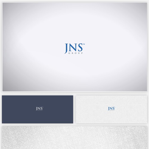 JNS Group Logo | Logo design contest