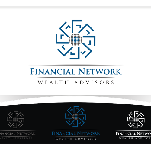 Financial Network Wealth Advisors needs a new logo | Logo design contest