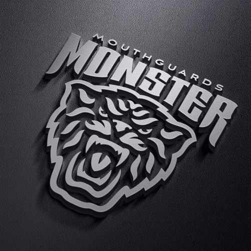 Monster Logos - Free Monster Logo Ideas, Design & Templates