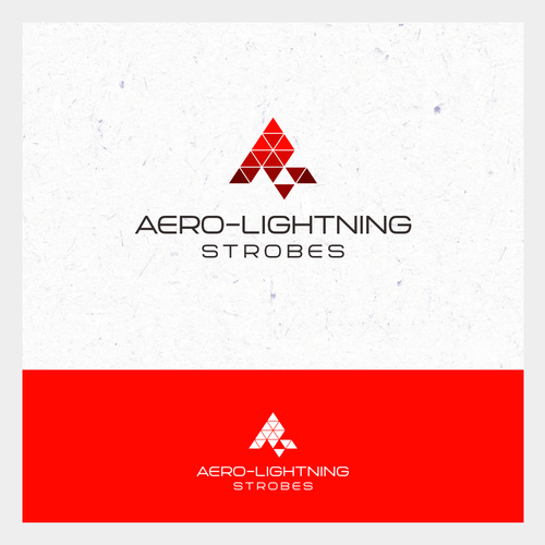 Designs | Aircraft Strobe Light Logo | Logo design contest