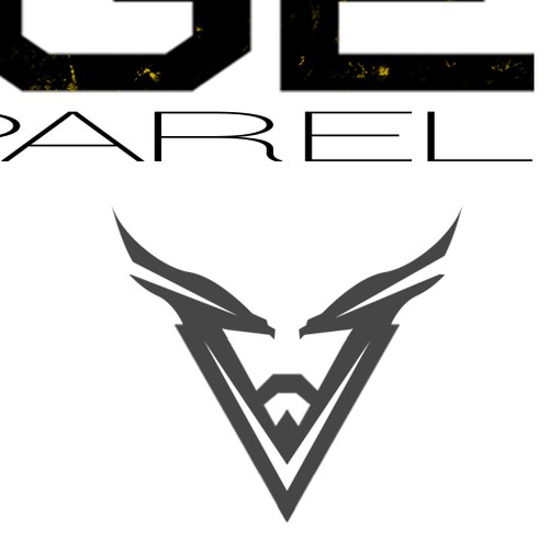 Create a Unique design that can stand alone. | Logo design contest