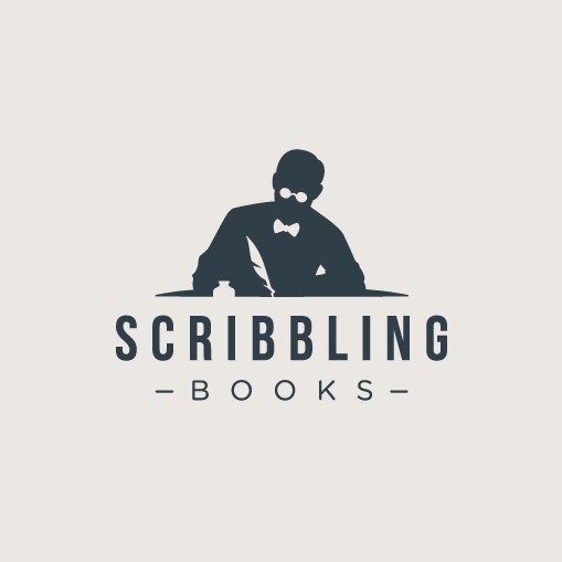Publishing Logos - Free Publishing Logo Ideas, Design & Templates