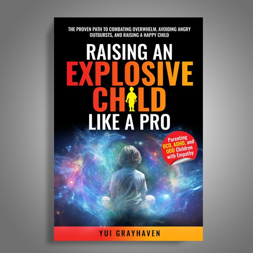 Designs | Helping parents on how to deal with explosive behaviors in ...