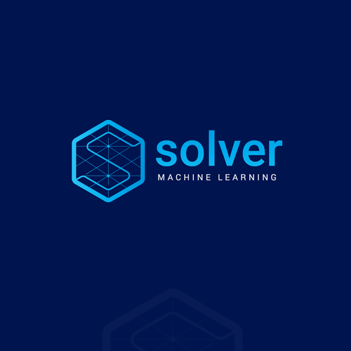 Crea el mejor logo para Solver Machine Learning | Logo design contest