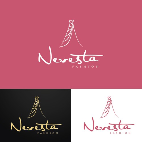 Help Nevesta with a new logo | Logo design contest