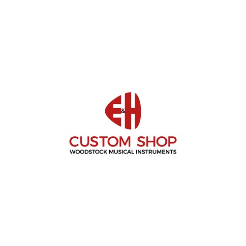 Musical Instrument Retail Store Logo | Logo design contest