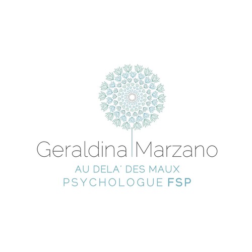 Create a logo for a psychologist | Logo design contest