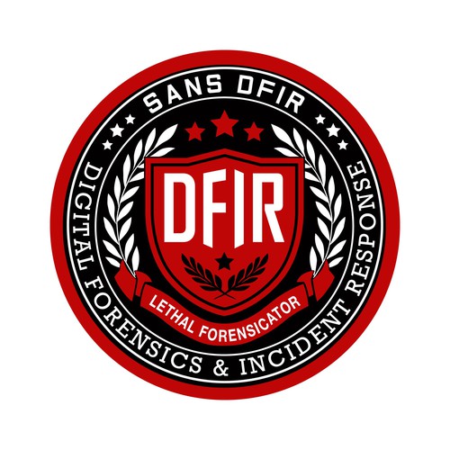 DESIGN SUPERHERO CREST & CHALLENGE COIN | Illustration or graphics contest