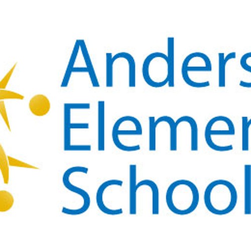 Anderson Elementary School needs a new logo | Logo design contest
