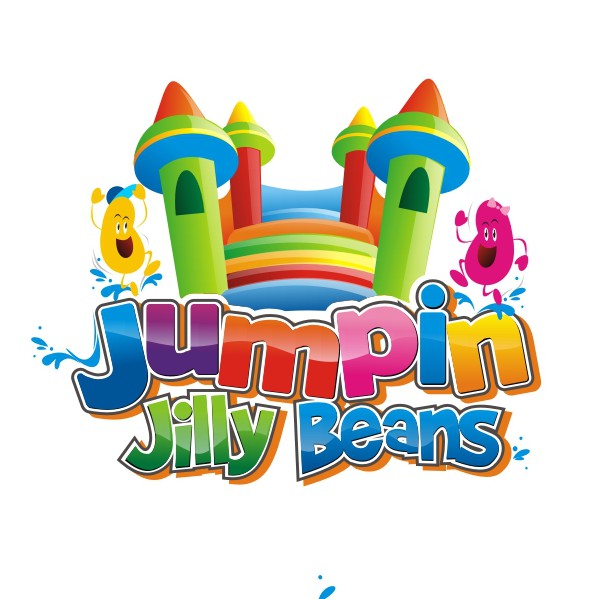 Trampoline Logos - Free Trampoline Logo Ideas, Design & Templates