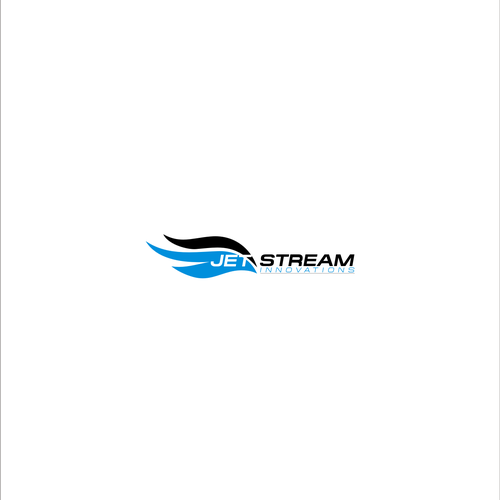 Need a great script design for JetStream Innovations | Logo design contest