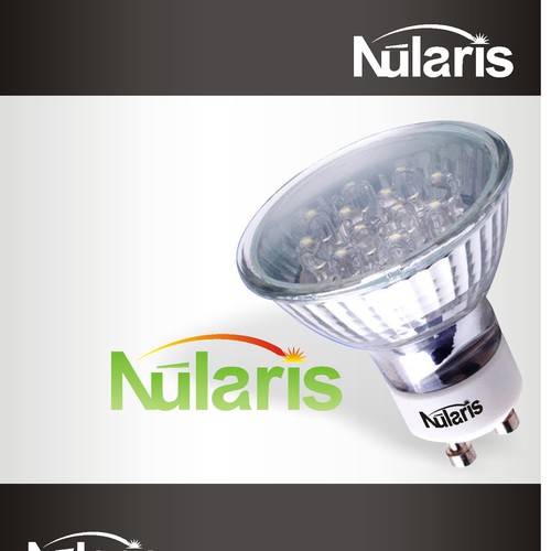 Leading Edge LED Light Company | Logo design contest