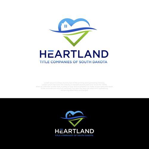 Designs | Design a modern logo for a title work & closing company from ...
