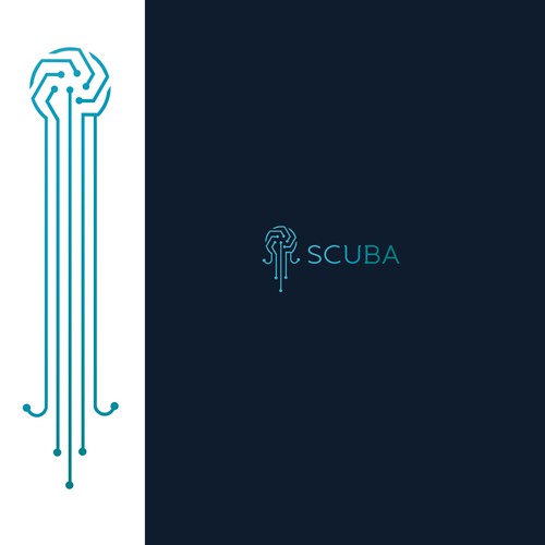 Designs | Who can connect the Octopus to represent real time data ...