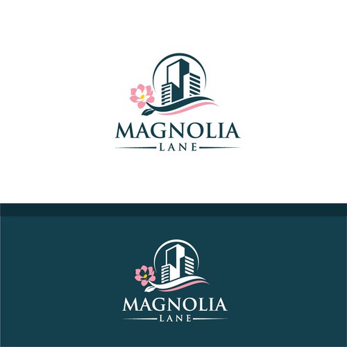 Designs | Magnolia Logo | Logo design contest