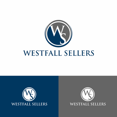 Westfall Sellers Logo | Logo design contest