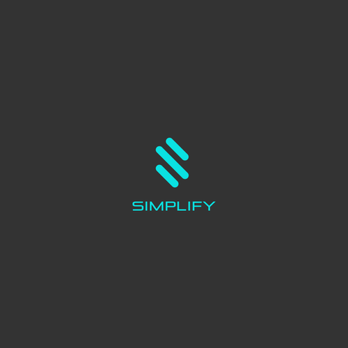Create a simple but impactful illustration for Simplify | Logo design ...