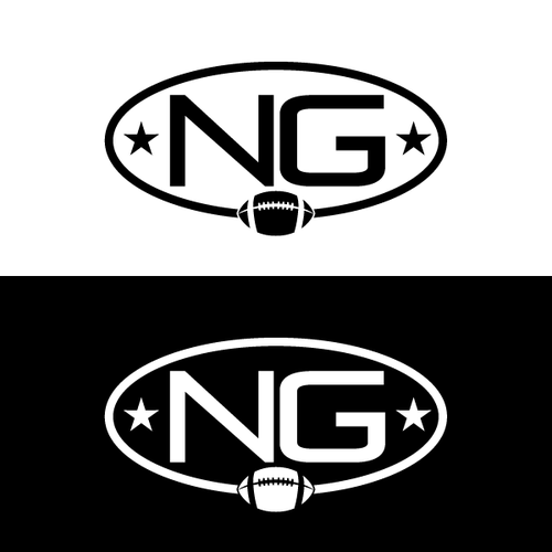 Create the next logo for N G | Logo design contest