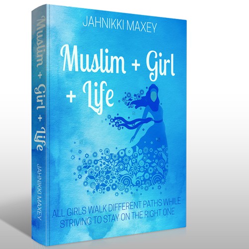 Teen Girls Book Cover-Grab Their Attention! | Book cover contest