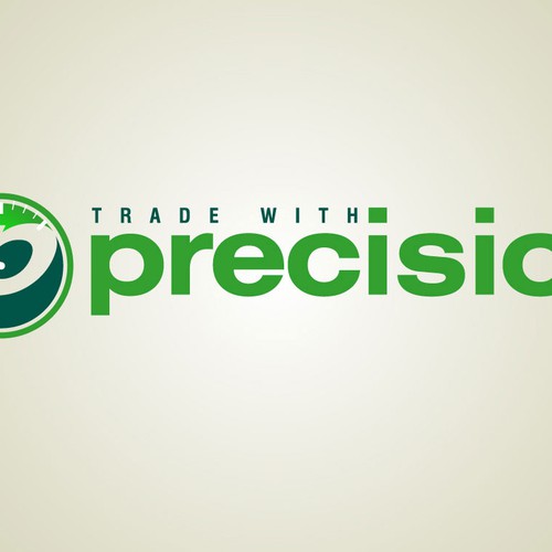 Precision | Logo design contest