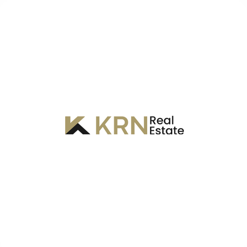 Designs | Simple, Modern Logo for Commercial Real Estate Company – KRN ...