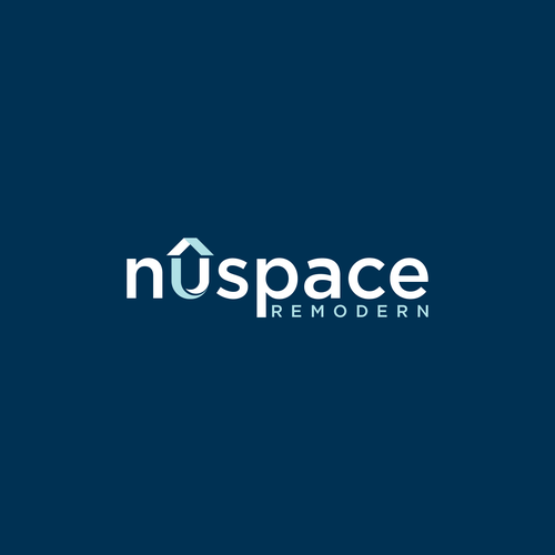 Designs | Brief to Designers for "NuSpace Remodern" Logo | Logo & brand ...