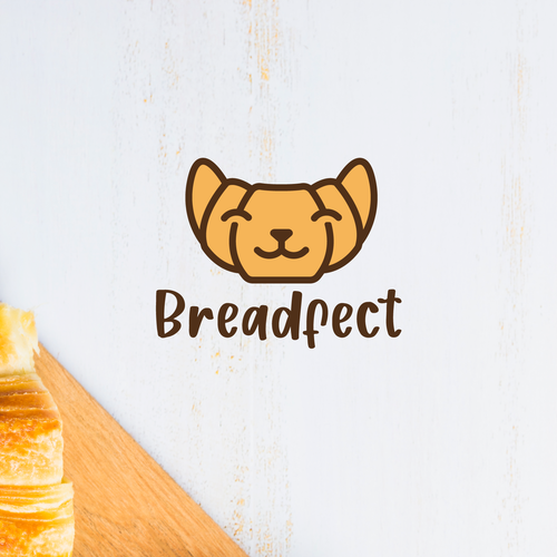 Designs | hyperd modern bakery logo | Logo design contest