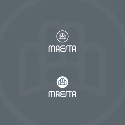 Craft an awesome inspirational logo for Maesta | Logo design contest