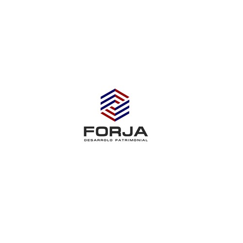Crea un logo para FORJA, futuro desarrollador importante en México ...