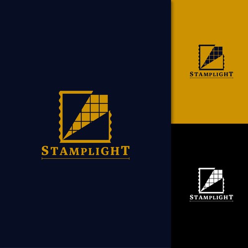 Designs | Stamplight - a modern gallery for high end stamp collectors ...