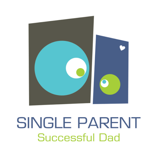 Logo design for Single Parent Successful Dad | Logo design contest