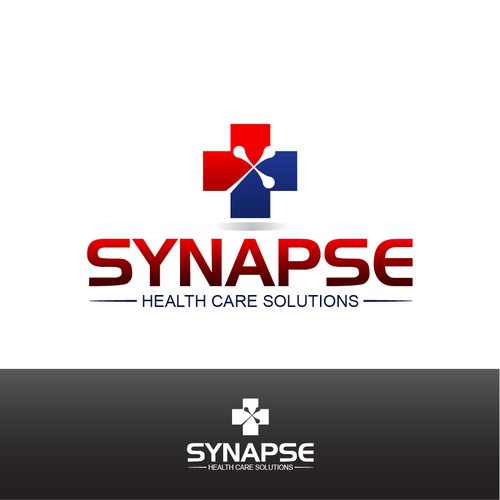 Create a dynamic professional logo for Synapse | Logo design contest