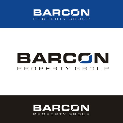 Create a strong bold logo for construction company Barcon | Logo design ...