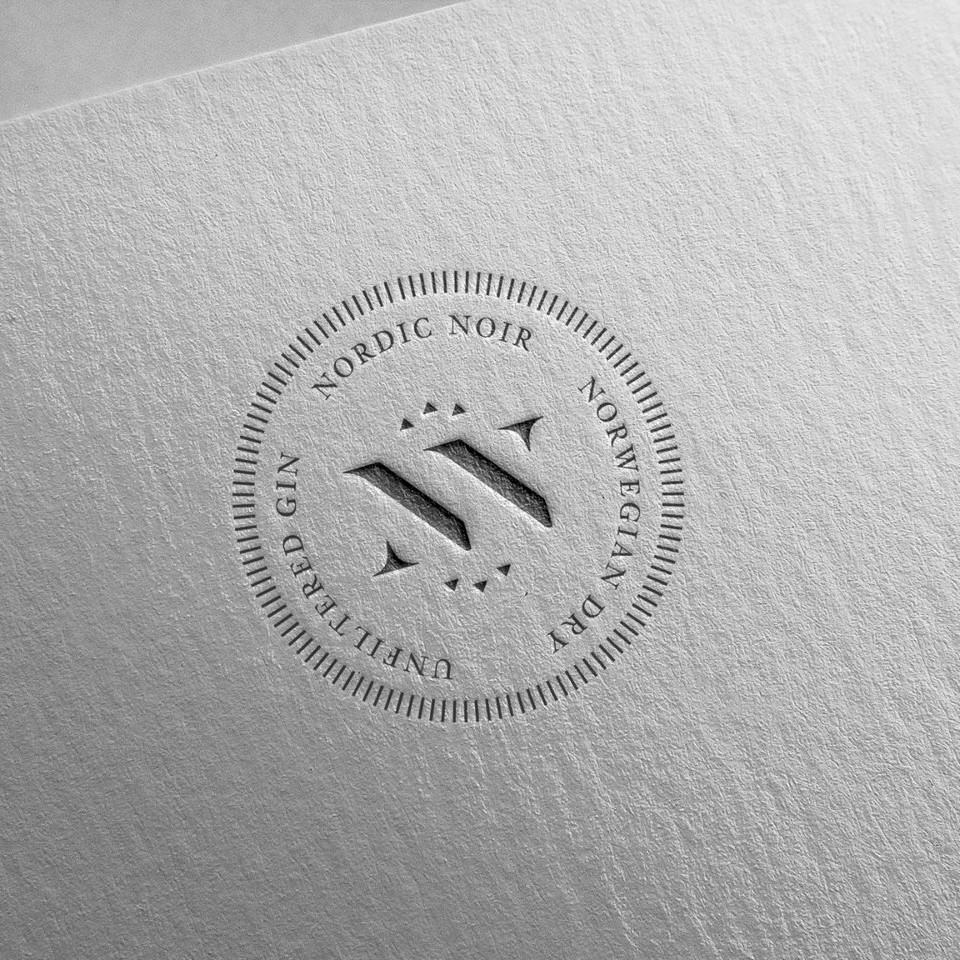 Letterpress Logos - Free Letterpress Logo Ideas, Design & Templates