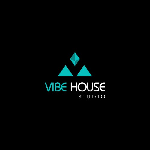 Vibe House Studio | Logo design contest