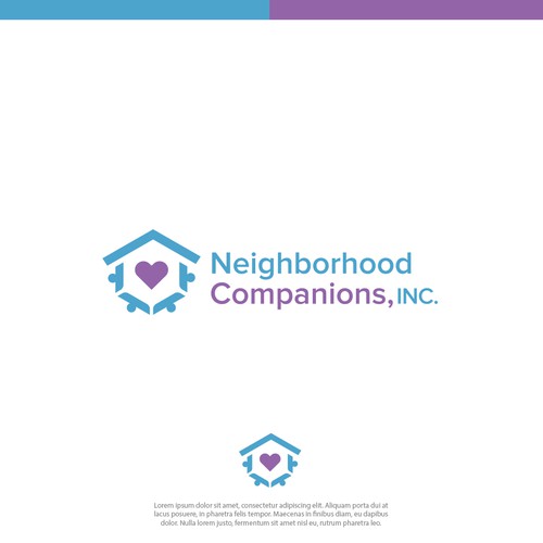 Designs | Design a logo for a nonprofit helping senior citizens with ...