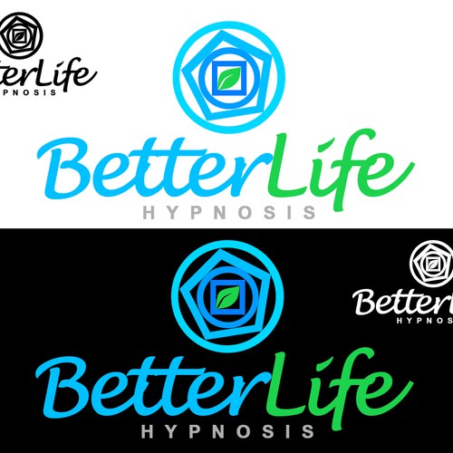 Logo for Hypnosis Business | Logo design contest