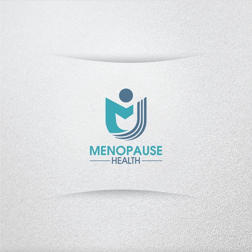 Menopause Health | Logo design contest