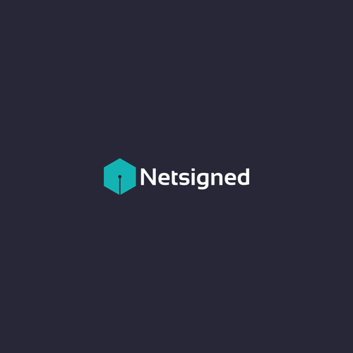 Netsigned logo | Logo design contest