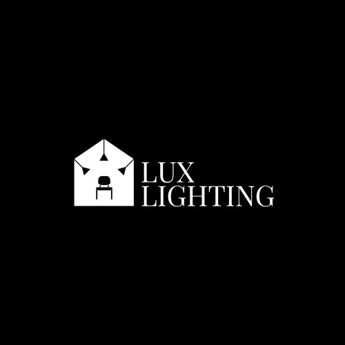 Designs | Design a bold & clean logo for a lighting company | Logo ...